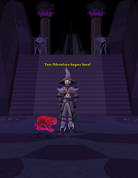 RSPS List (March 2026) | RuneScape Private Servers